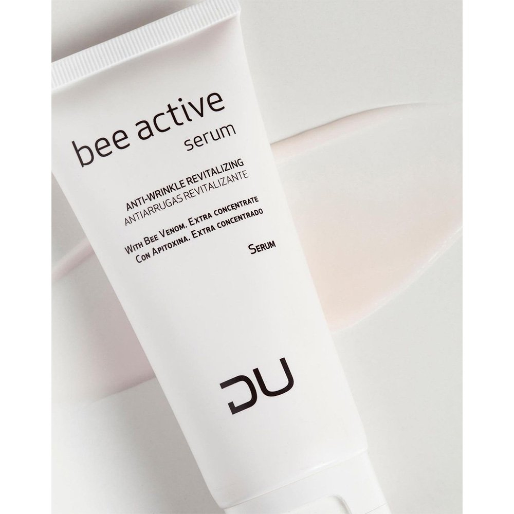 Revitalizační sérum BEE ACTIVE | atuelle store - distribuce profesionalni kosmetiky DU Cosmetics ...