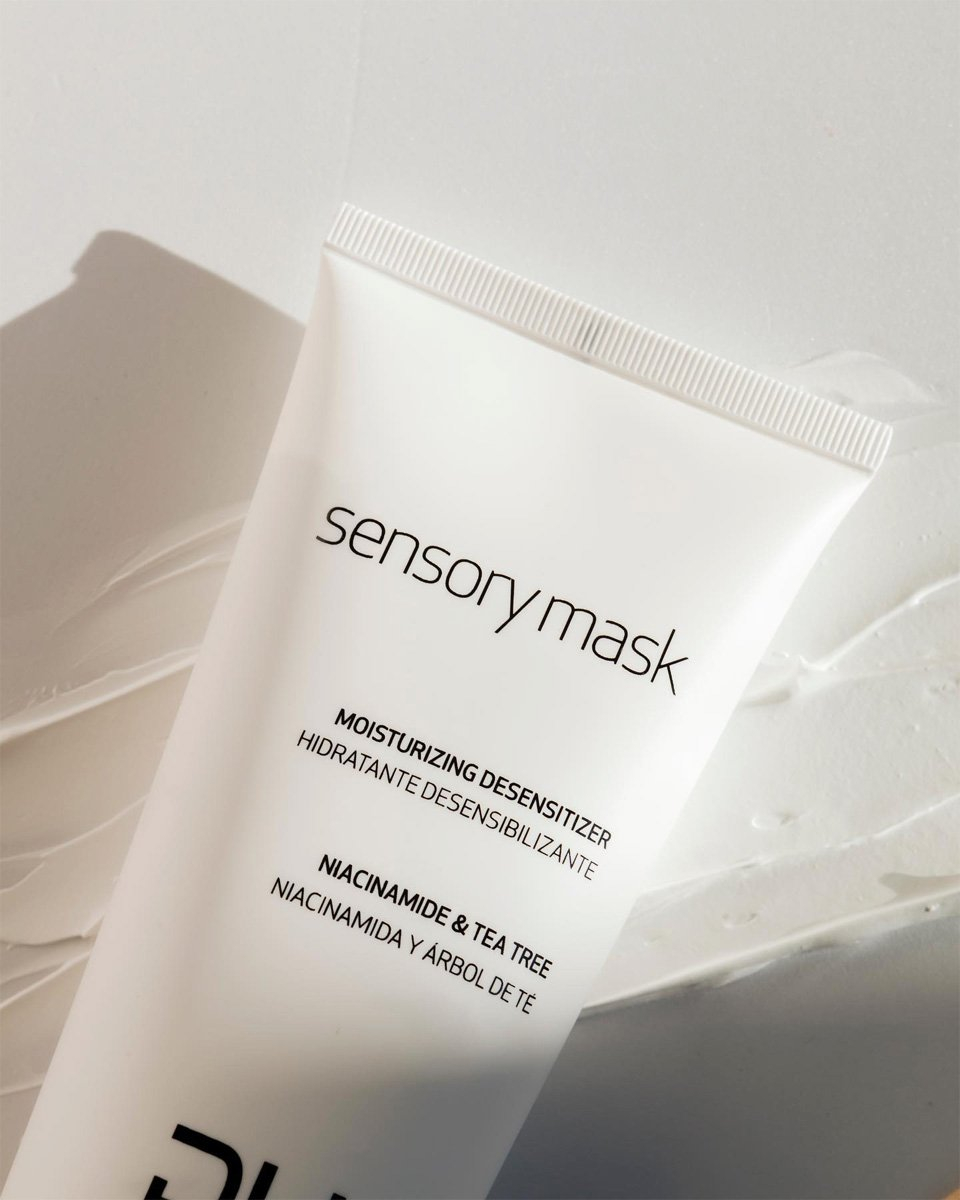 Maska «Sensory» | atuelle store - distribuce profesionalni kosmetiky DU Cosmetics a Reference France