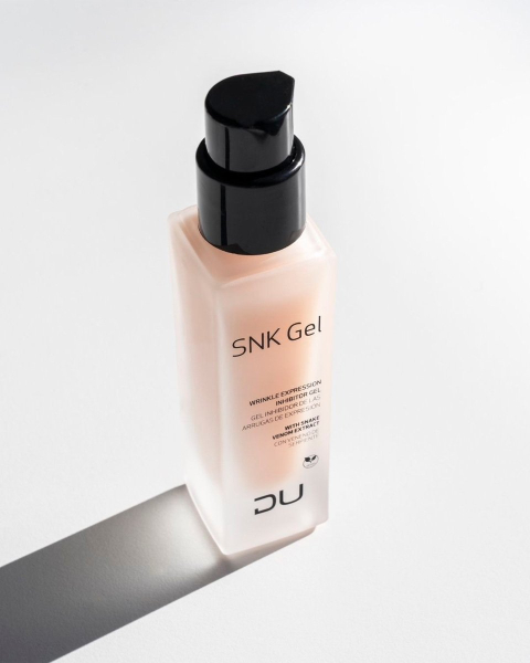 Gel SNK | atuelle store - distribuce profesionalni kosmetiky DU Cosmetics a Reference France